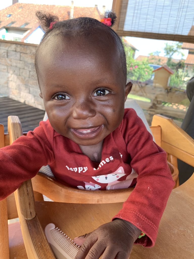 « L’histoire de Khady, c’est celle d’un miracle » - Maison de Terre des ...