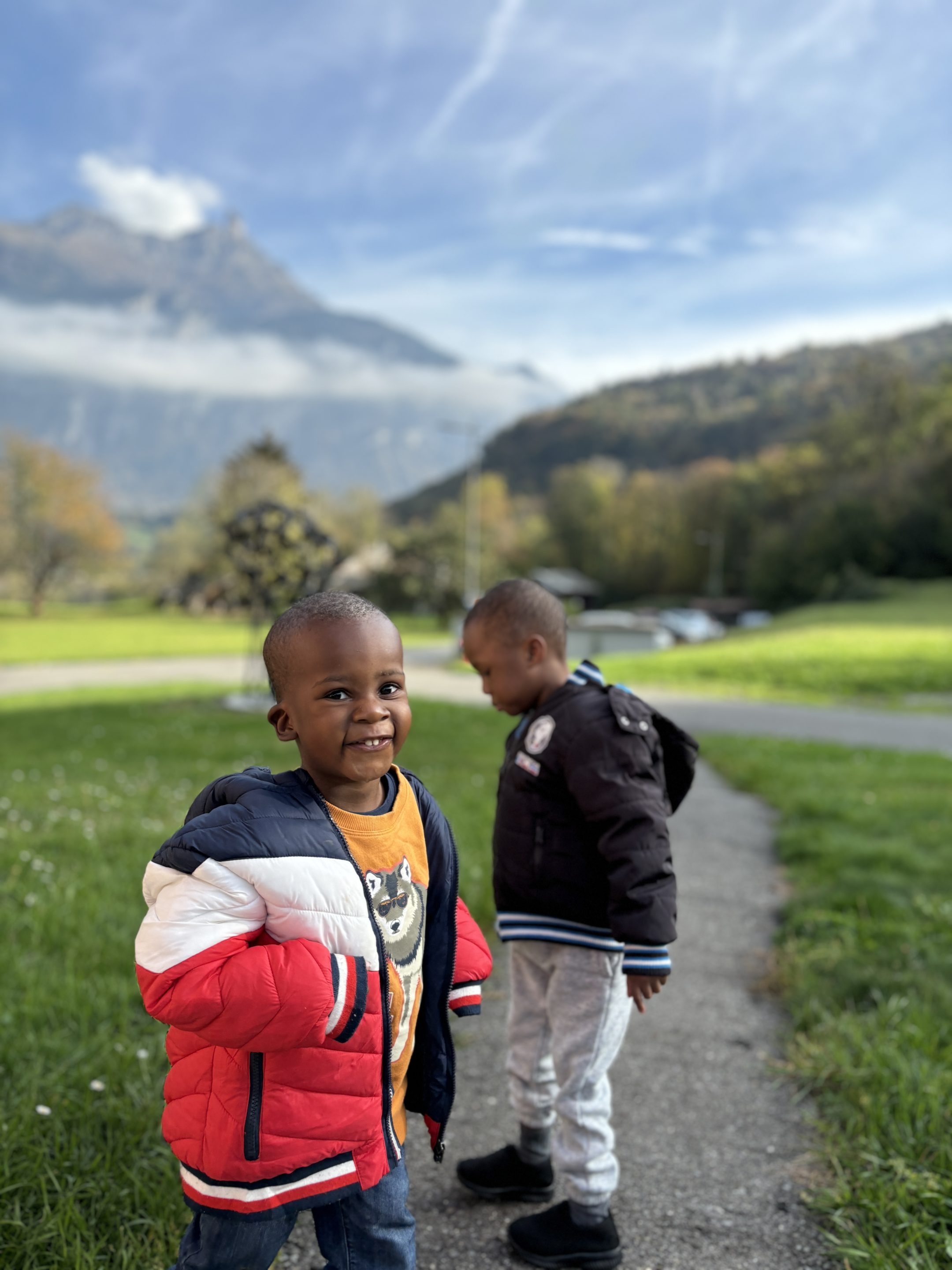 L'histoire de Yan Lukas, opéré du cœur