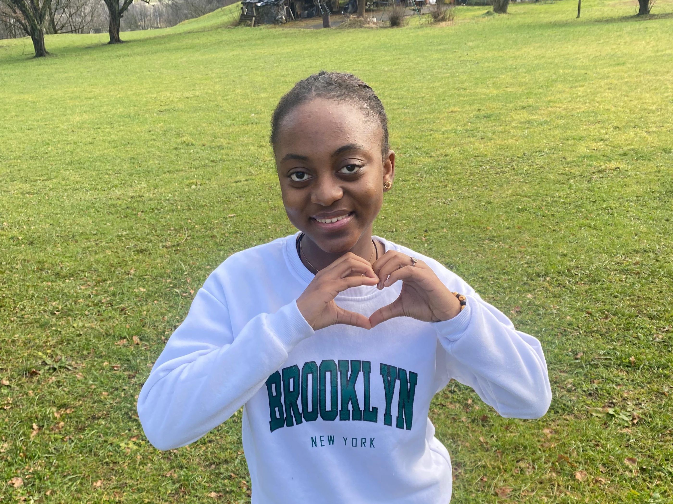 Ténin, la force d'un cœur vaillant